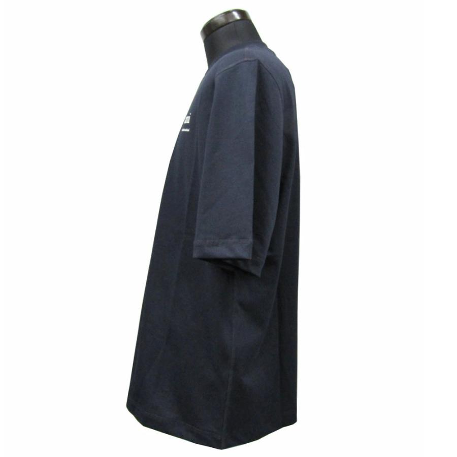 AMI Alexandre Mattiussi アミ パリス ami paris Tシャツ 半袖 メンズ(35010) HTS048 JE0119 4011 : セレクトテイストYahoo!店 ...