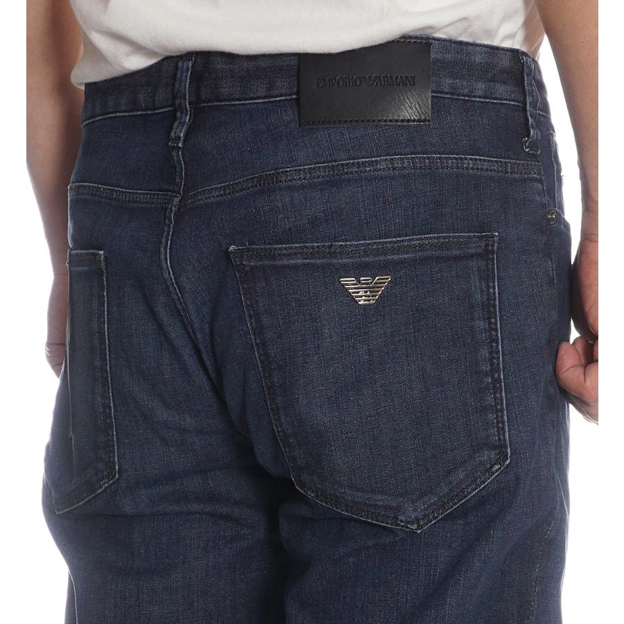 EMPORIO ARMANI エンポリオアルマーニ ジーンズ デニム SLIM EMPORIO ARMANI エンポリオアルマーニ ジーンズ デニム SLIM