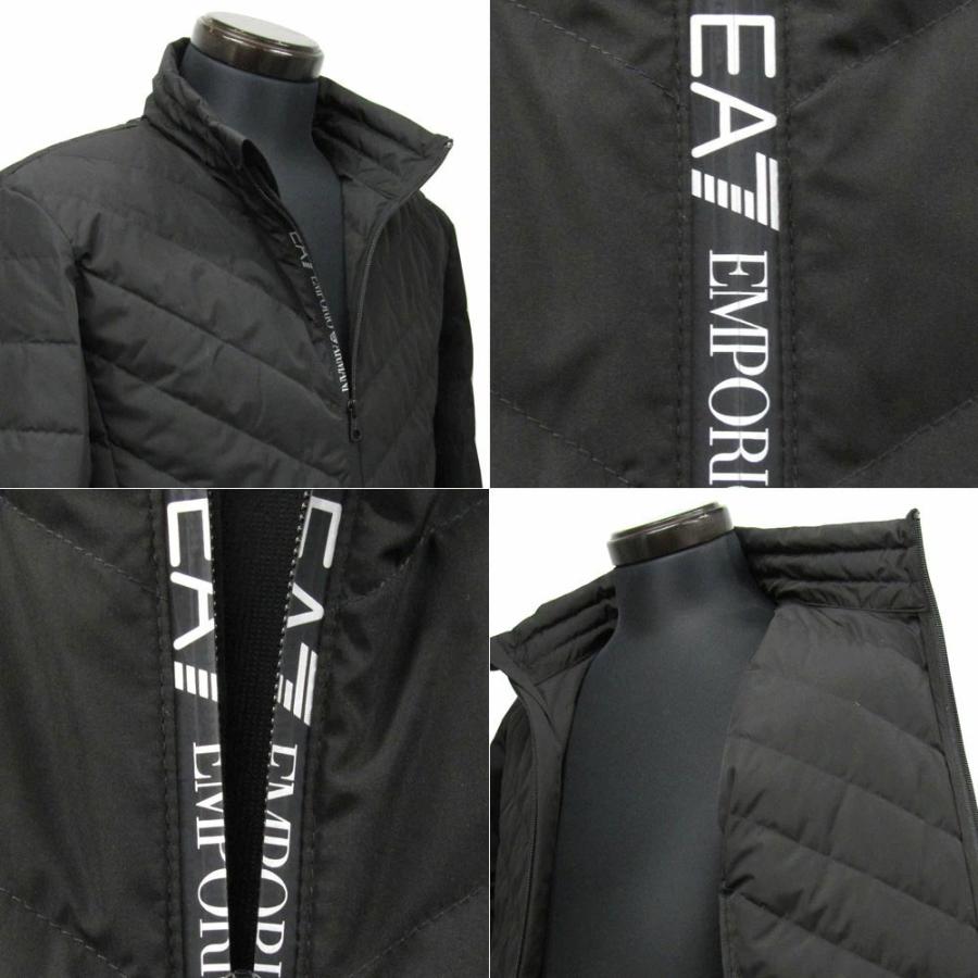 EMPORIO ARMANI エンポリオ アルマーニ ライトダウン ジャケット メンズ(34004) 8NPB13 PNE1Z 1200 : セレクトテイストYahoo!店 - 通販 ...