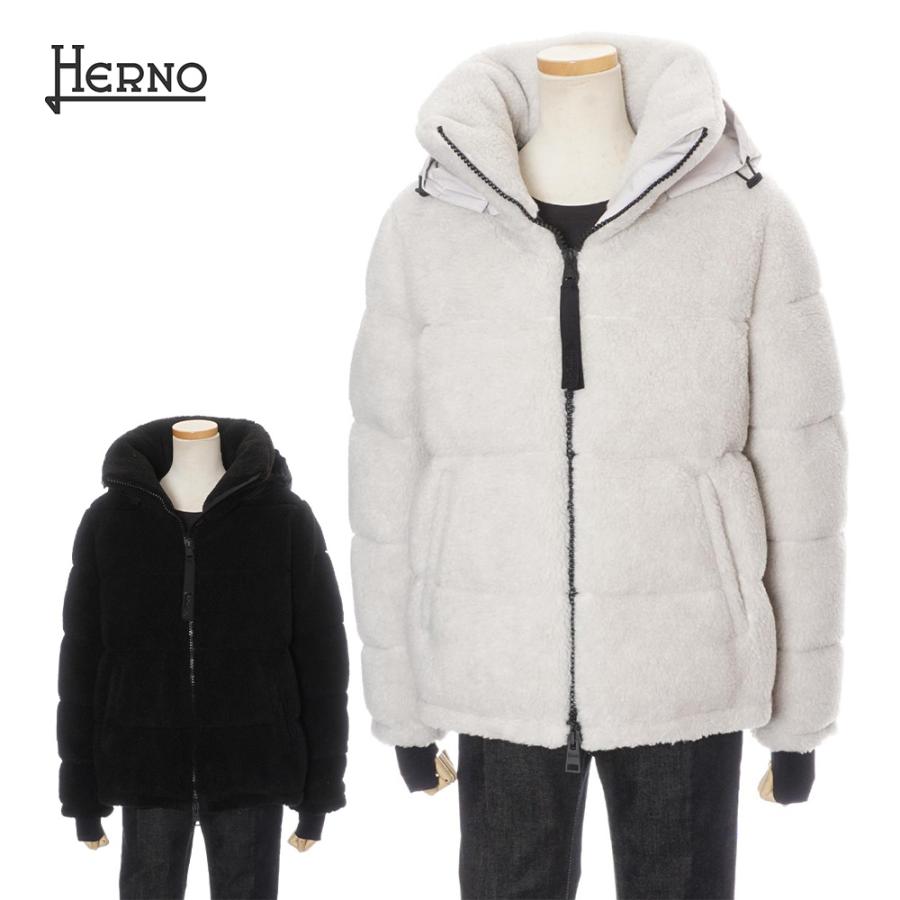 HERNO ヘルノHERNO ダウンジャケット レディース ライトグレー HERNO ヘルノHERNO ダウンジャケット レディース ライトグレー
