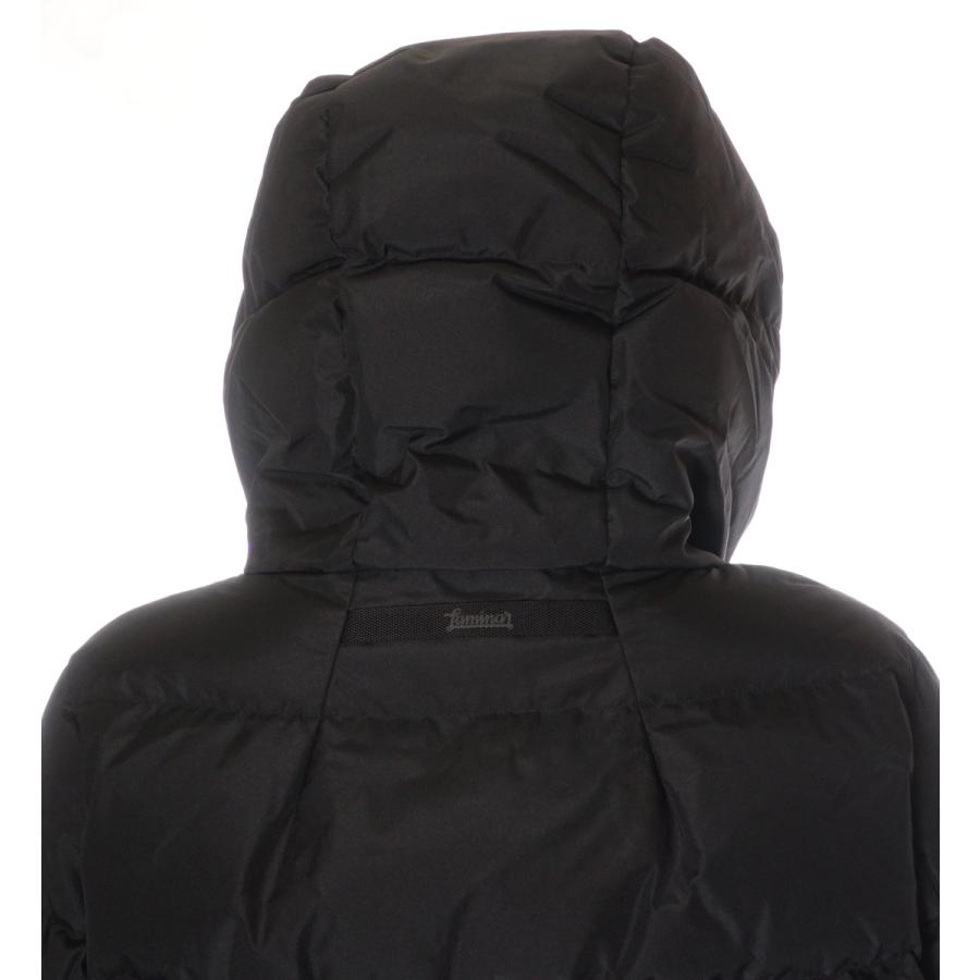 HERNO ヘルノ ダウンジャケット レディース ブラック PI00371DL 11126 9300 : セレクトテイストYahoo!店 - 通販 - Yahoo!ショッピング