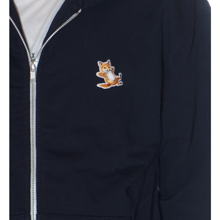 MAISON KITSUNE メゾン キツネ セットアップ 上下 ジップ MAISON KITSUNE メゾン キツネ セットアップ 上下 ジップ