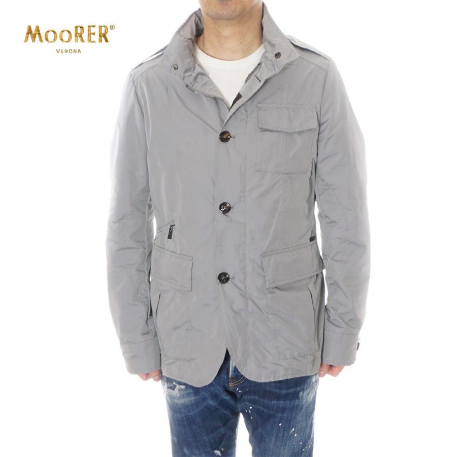 MOORER ムーレー シングルジャケット メンズ ICE PORTO KM : セレクトテイストYahoo!店 - 通販 - Yahoo!ショッピング