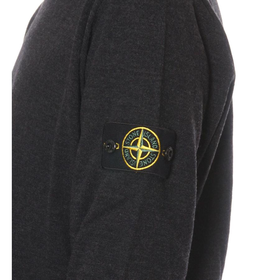 STONE ISLAND ストーンアイランド タートルネックセーター STONE ISLAND ストーンアイランド タートルネックセーター