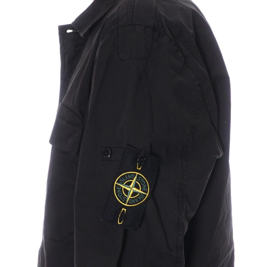 STONE ISLAND ストーンアイランド シャツ ジャケット メンズ STONE ISLAND ストーンアイランド シャツ ジャケット メンズ