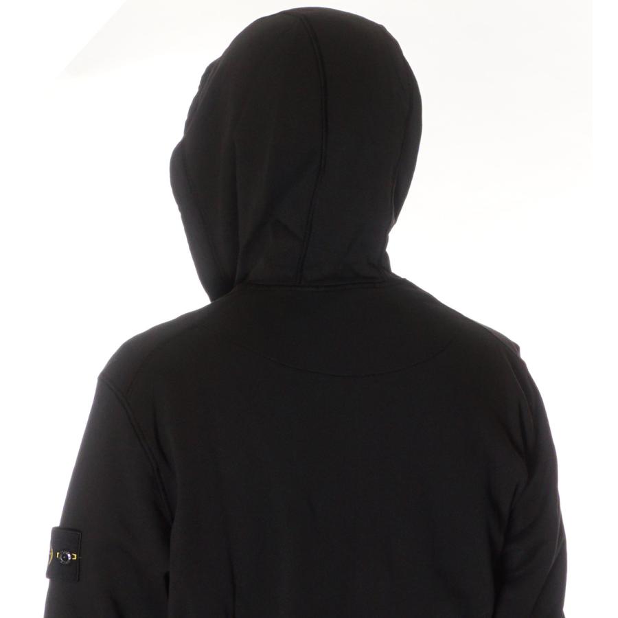 STONE ISLAND ストーンアイランド セットアップ ジップパーカー STONE ISLAND ストーンアイランド セットアップ ジップパーカー
