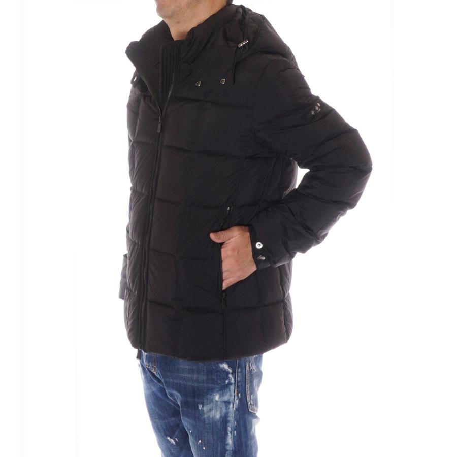 TATRAS 並行輸入品 タトラス ダウンジャケット メンズ ブラック GESSO 4841 BLACK : セレクトテイストYahoo!店 - 通販 - Yahoo!ショッピング