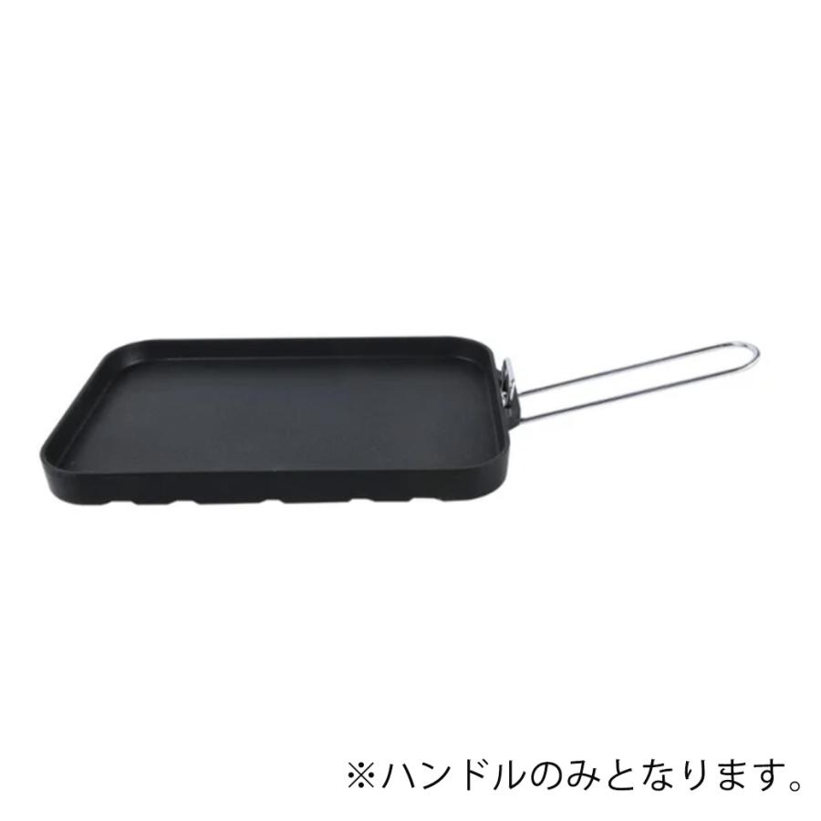 KINOX PAN HANDLE /パンハンドル ki24a036 アウトドア キッチンツール :ki24a036:セレクト雑貨ムー ...