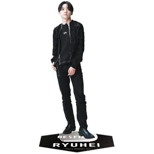 BE:FIRST クリアスタンド Vol.3【RYUHEI】単品 : セレンショップ - 通販 - Yahoo!ショッピング