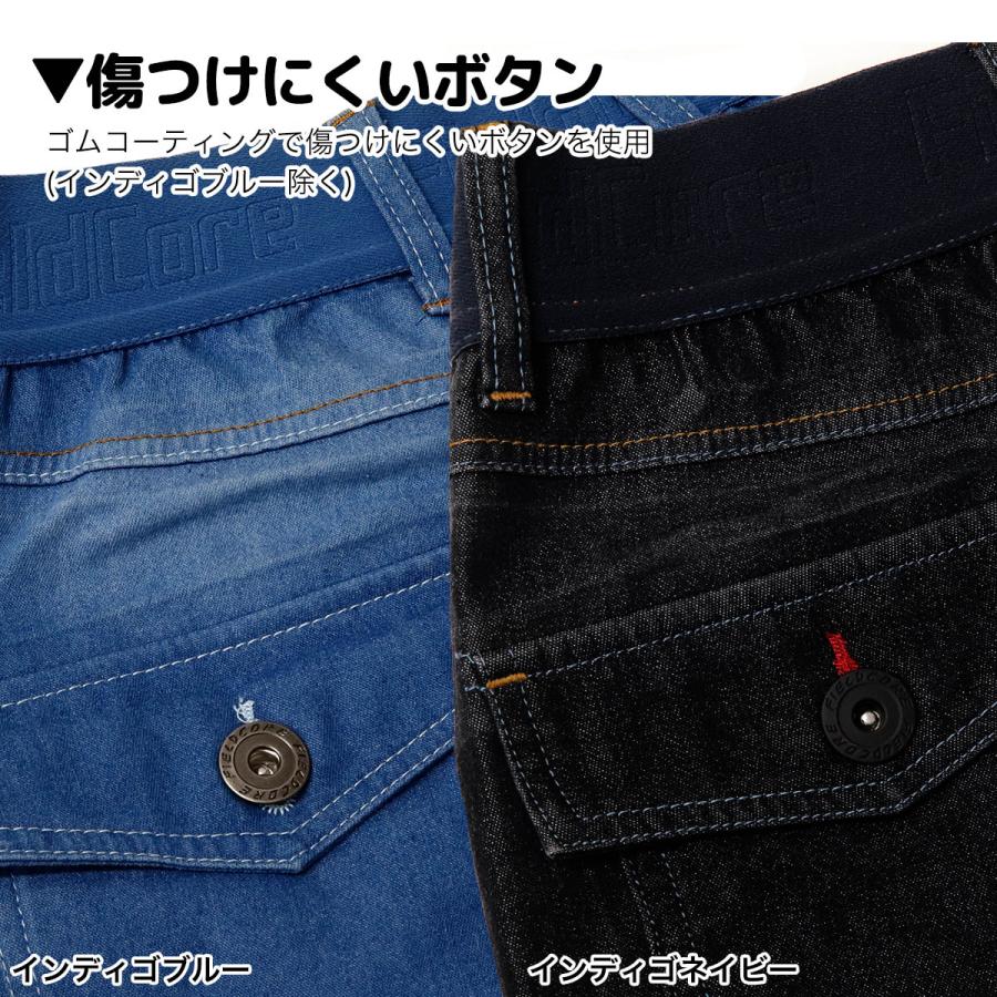 ワークマン ストレッチ パンツ メンズ 4D 防水 デニムパンツ WP002A workman : レディース 財布 通販のソラーラ - 通販 - Yahoo!ショッピング