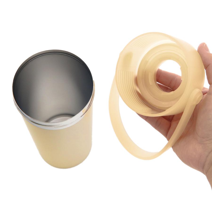 ワークマン 真空保冷ペットボトル 500ml専用 真空保冷ペットボトルホルダー FCD25 workman 真空保冷 ペットボトルホルダー 通勤 通学 キャンプ : モノコレクション ソラーラ ...