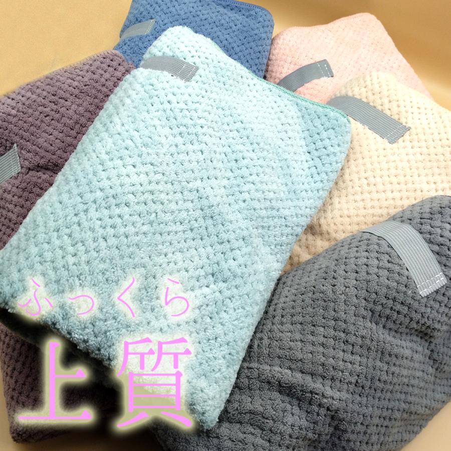 バスタオル 薄手 速乾 マイクロファイバー 吸水性 小さめ ふわふわ やわらか ヘアドライタオル ヘアタオル 2WAY 2枚セット : SelfB - 通販 - Yahoo!ショッピング