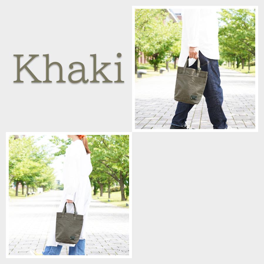 BAGGY PORT（バギーポート） ミニトートバッグ GRN-1526 BAGGYPORT カラーバイオ メンズ レディース ユニセックス キャンバス A4サイズ対応 手さげバッグ ...