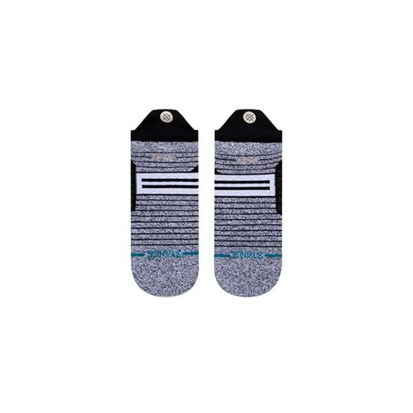 STANCE STANCE・スタンス/靴下・スポーツソックス/22HO/VERSA TAB/BLK・ブラック/メンズ/速乾/消臭/ジム/無地 ...