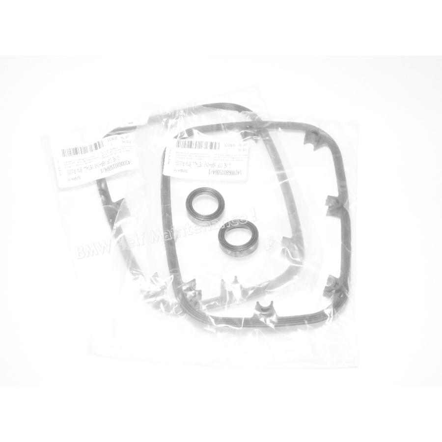 ヘッドカバーガスケット R1100RT R1100RS R1100GS R1100R R1100S R1150RT R1150RS ...