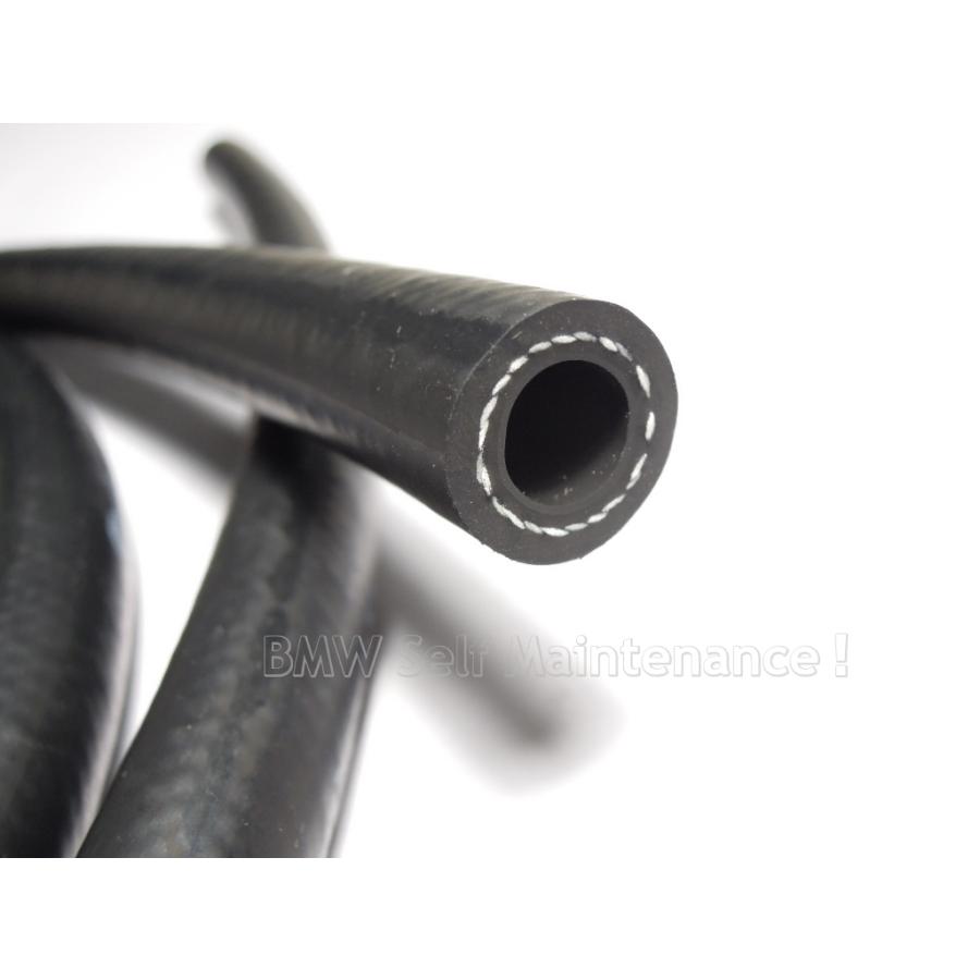 ガソリンホース インジェクション用 内径 8mm 外径 14mm Continental フューエルホース 5/16×0.56inch ...