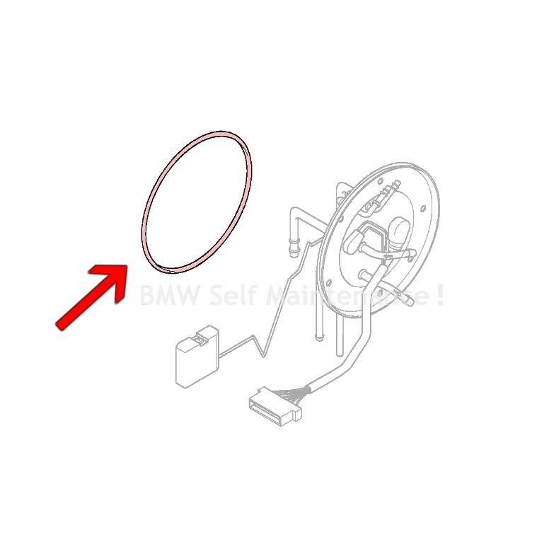 Oリング パッキン BMW R1100RT R1100GS R1100RS R1100R R1100S R1150RT R1150GS ...