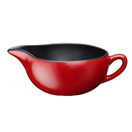 イシガキ産業 レンジで手づくりカリーポット 大 レッド 4059 : s-4971360340593-20230416 : セルフトレイダーズ - 通販 - Yahoo!ショッピング