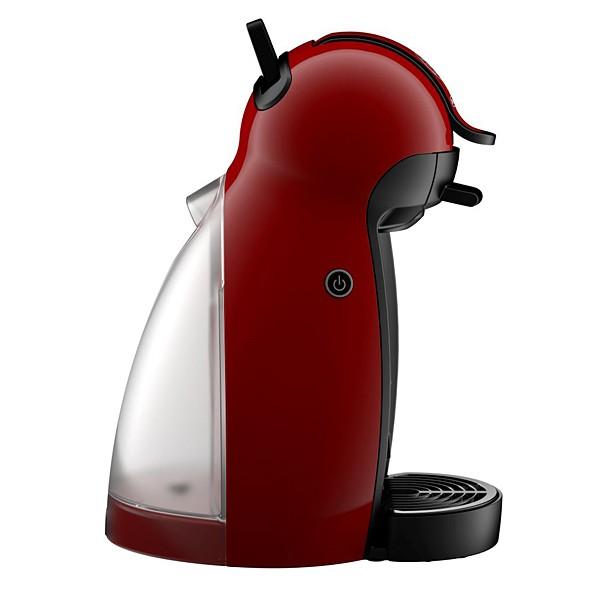 【未使用品】ネスレ(Nestle) MD9744-PR ネスカフェ ドルチェグスト ピッコロプレミアム ワインレッド : SELL&BUY DEPO2 - 通販 - Yahoo!ショッピング