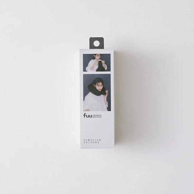 marna マーナ MARNA fuu ネックピロー S490 枕 携帯用枕 エアーピロー ネッククッション トラベルクッション 旅行 飛行機 首枕 旅行枕 出張 車 仮眠 休憩 昼寝枕 首 ...