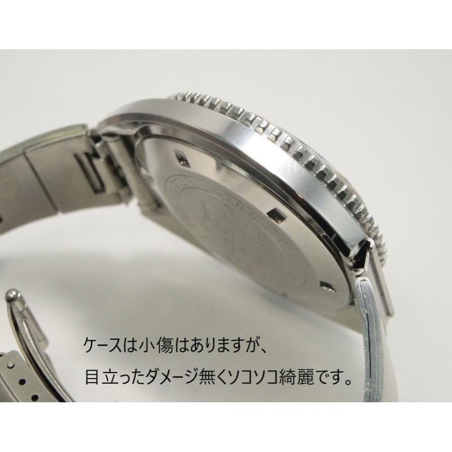 CITIZEN CITIZEN SEVEN STAR Diver 100m【シチズン セブン CITIZEN CITIZEN SEVEN STAR Diver 100m【シチズン セブン