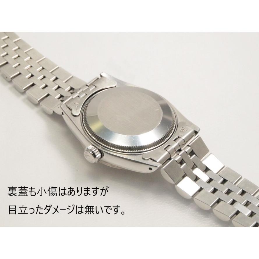 デイトジャスト ROLEX Oyster Perpetual DATEJUST 【ロレックス デイトジャスト ROLEX Oyster Perpetual DATEJUST 【ロレックス