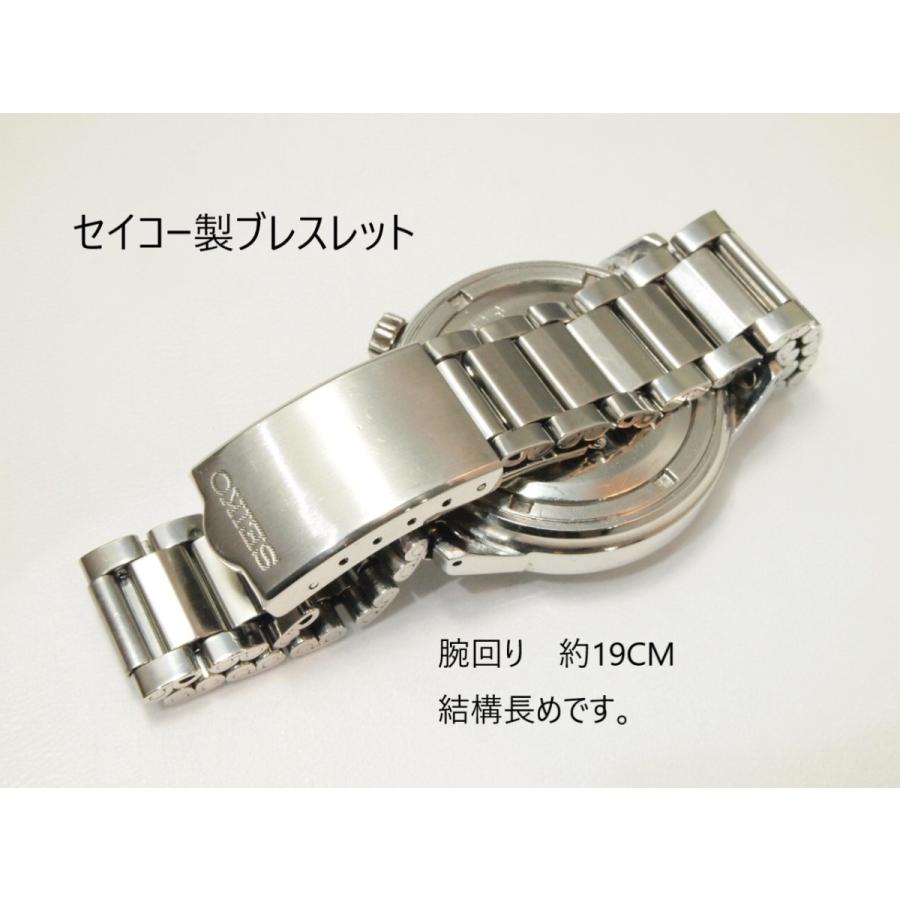 SEIKO SEIKOMATIC Silver Wave【セイコーマチック シルバーウエーブ】 : ユニーク - 通販 - Yahoo!ショッピング