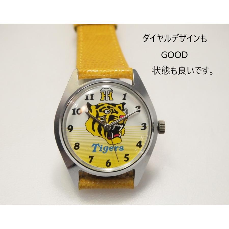 SEIKO SEIKO TOMONY【セイコー トモニー】阪神タイガース モデル SEIKO SEIKO TOMONY【セイコー トモニー】阪神タイガース モデル