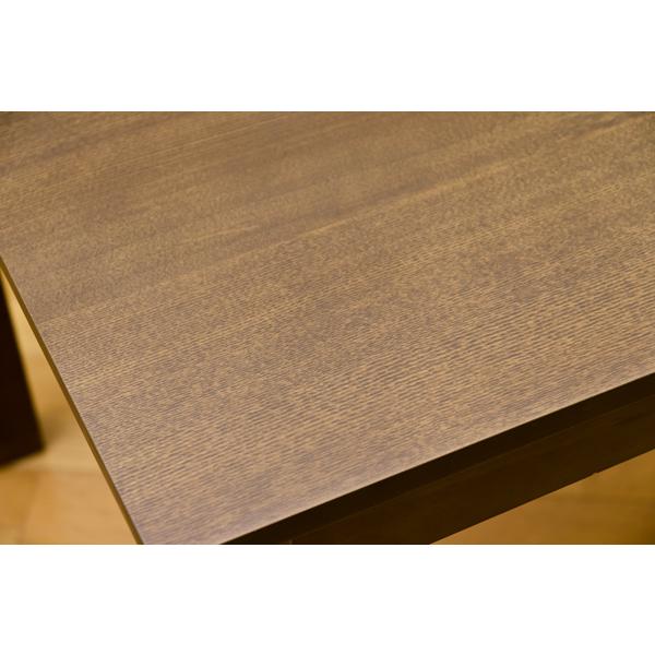 ダイニングテーブル フリーテーブル 作業台 75×75 DBR/LBR 送料無料 vtm75 : g6604462 : Semins 生活雑貨ショップ - 通販 - Yahoo!ショッピング