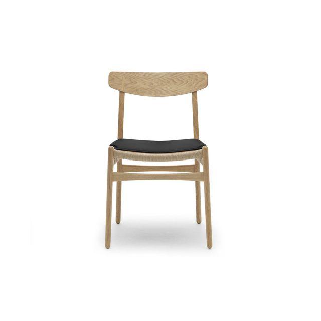 CH23用 レザークッション CU CH23 Carl Hansen & Son カールハンセン＆サン : SEMPRE.JP - 通販 - Yahoo!ショッピング