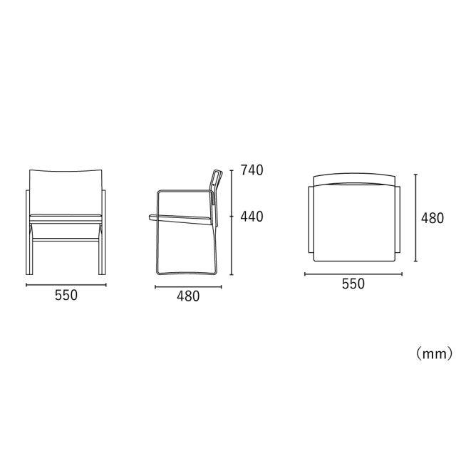 CH111チェア オフィスチェア Thor301 Carl Hansen & Son カールハンセン＆サン : 464127 : SEMPRE ...
