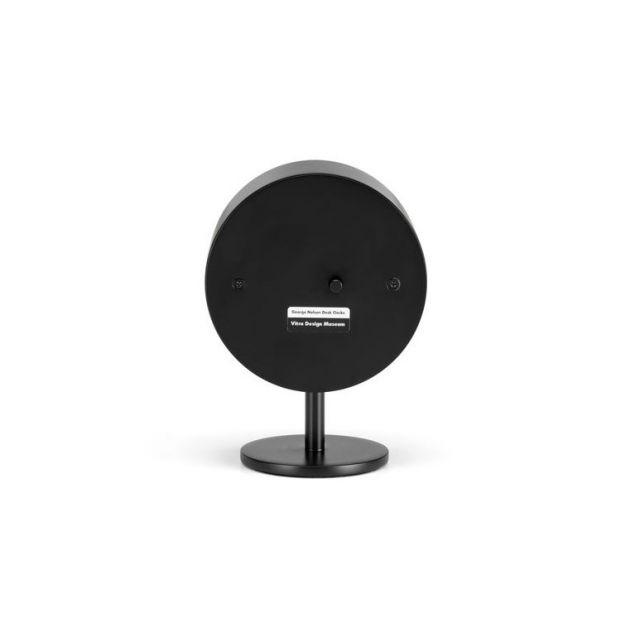 デスククロック ナイトクロック ブラック Night Clock BK vitra ヴィトラ : SEMPRE - 通販 - Yahoo!ショッピング