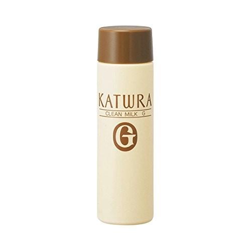 KATWRA カツウラ化粧品 カツウラ・クリンミルクG 150ml ＃Aシリーズをご希望の方はお問合せ下さい。 : SENA-STAR SHOP Yahoo!店 - 通販 - Yahoo!ショッピング