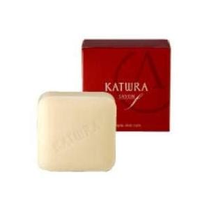 KATWRA カツウラ化粧品 カツウラ・サボン エフ 60g : SENA-STAR SHOP Yahoo!店 - 通販 - Yahoo!ショッピング