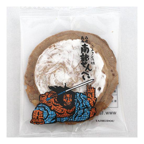 南部煎餅 生姜せんべい1枚 : 青森せんべい屋 - 通販 - Yahoo!ショッピング