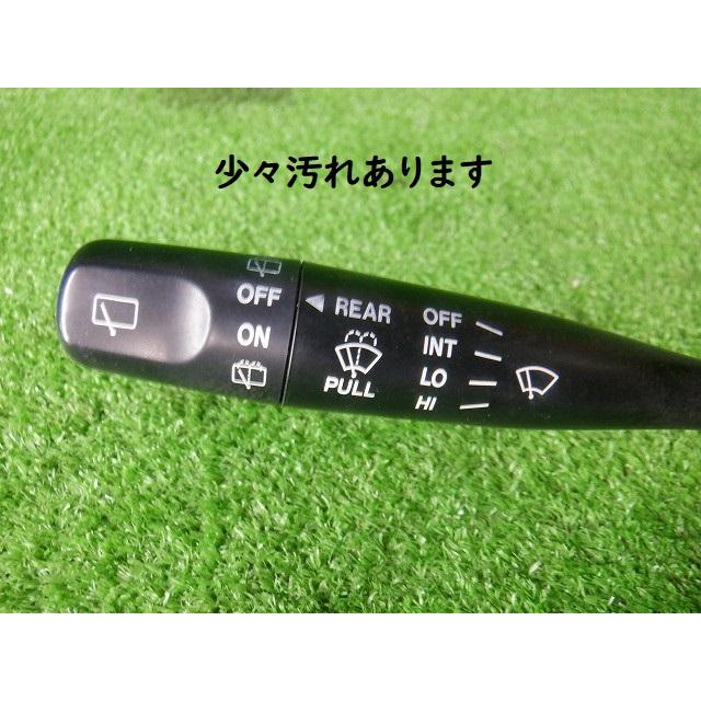 スズキ ジムニー JB23W コンビネーションスイッチ★7287 B-3 : sendai510kai ヤフーSHOP - 通販 - Yahoo!ショッピング