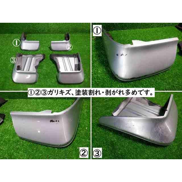 ★5388 ホンダ アコード CL7 マッドガード : sendai510kai ヤフーSHOP - 通販 - Yahoo!ショッピング