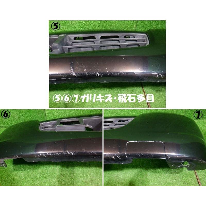 ★5709マツダ AZ−ワゴン MJ23S フロントバンパー : bl-30403 : sendai510kai ヤフーSHOP - 通販 - Yahoo!ショッピング