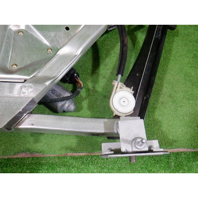 ★5835アウディ TT フロントパワーウインドウレギュレーター左 :BL-30509:sendai510kai ヤフーSHOP - 通販 - Yahoo!ショッピング