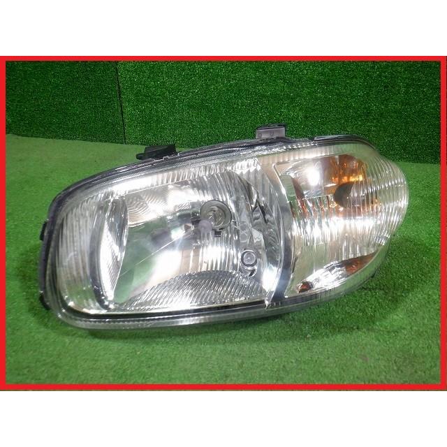 ★5997マツダ キャロル HB23S ヘッドランプ左 : bl-30768-96967932 : sendai510kai ヤフーSHOP - 通販 - Yahoo!ショッピング