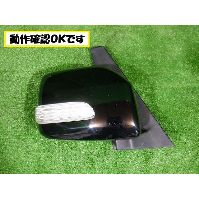 ★5929ダイハツ タント L350S ドアミラー右 : sendai510kai ヤフーSHOP - 通販 - Yahoo!ショッピング
