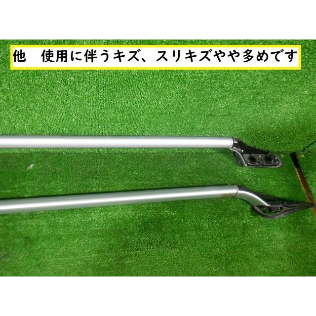 ★5871ダイハツ ミラココア L675S ルーフレール左右Set : sendai510kai ヤフーSHOP - 通販 - Yahoo!ショッピング