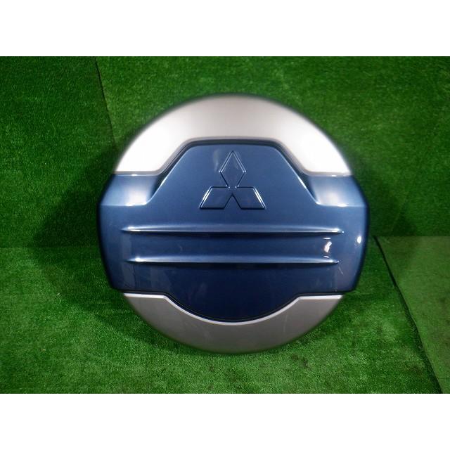 ★6238三菱 パジェロミニ H58A スペアタイヤカバー : sendai510kai ヤフーSHOP - 通販 - Yahoo!ショッピング