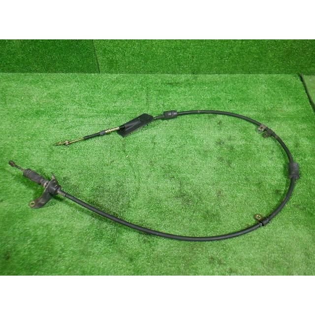 ★6238三菱 パジェロミニ H58A シフトワイヤーケーブル : sendai510kai ヤフーSHOP - 通販 - Yahoo!ショッピング