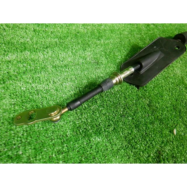 ★6238三菱 パジェロミニ H58A シフトワイヤーケーブル :BL-31755-97922125:sendai510kai ヤフーSHOP - 通販 - Yahoo!ショッピング