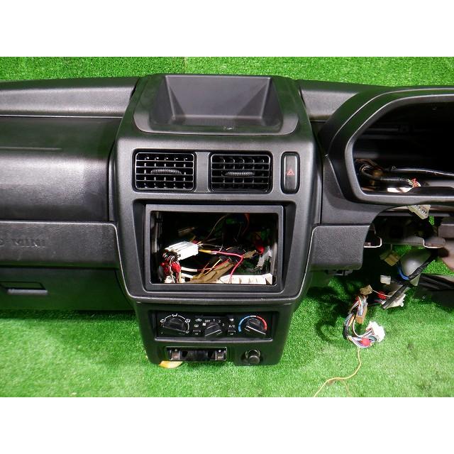 ★6238三菱 パジェロミニ H58A ダッシュボード 配線付き : sendai510kai ヤフーSHOP - 通販 - Yahoo!ショッピング