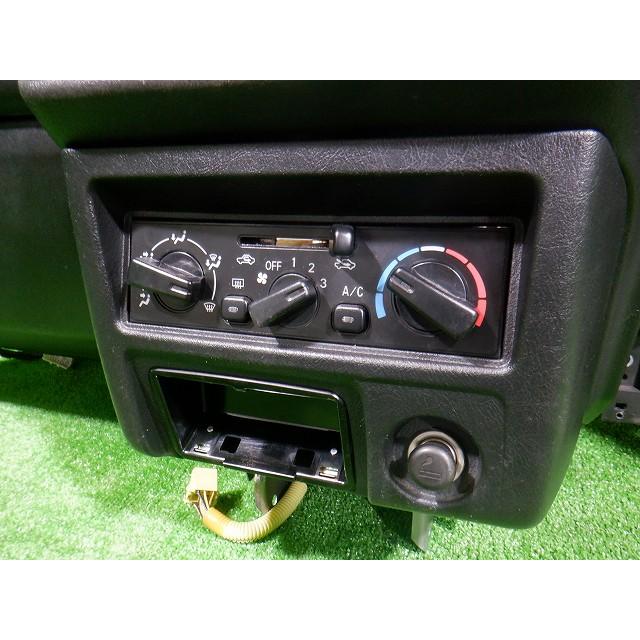 ★6238三菱 パジェロミニ H58A ダッシュボード 配線付き : sendai510kai ヤフーSHOP - 通販 - Yahoo!ショッピング