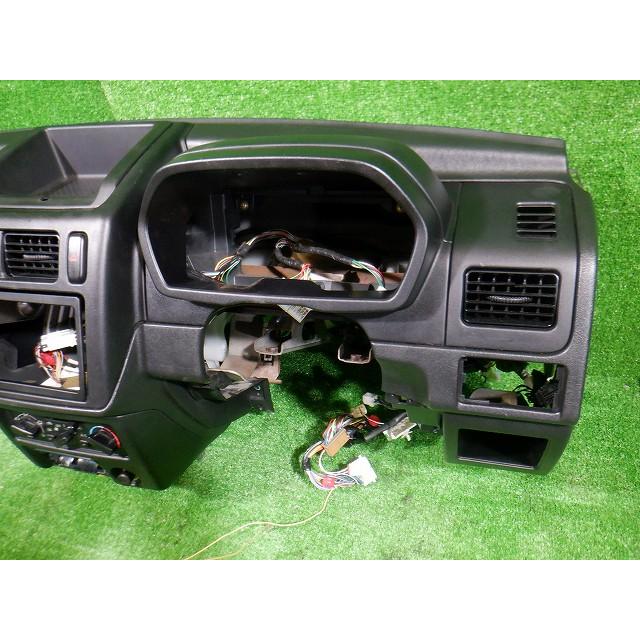 ★6238三菱 パジェロミニ H58A ダッシュボード 配線付き : sendai510kai ヤフーSHOP - 通販 - Yahoo!ショッピング