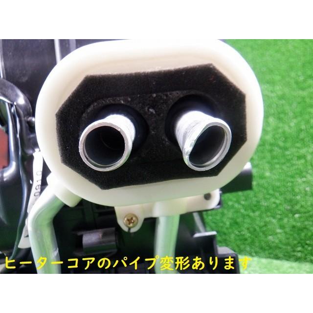 ★6238三菱 パジェロミニ H58A ヒーターコア : sendai510kai ヤフーSHOP - 通販 - Yahoo!ショッピング