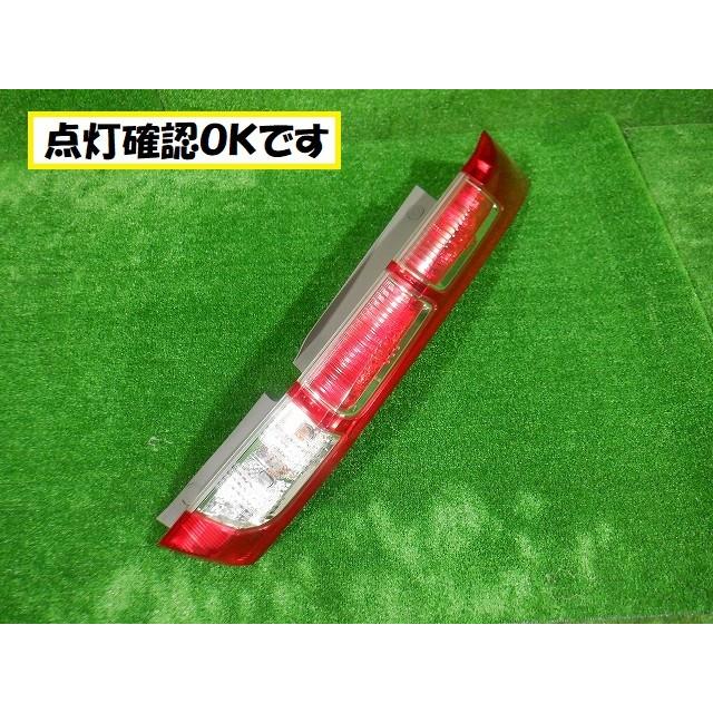 ホンダ ストリーム RN7 テールランプ右 ★6354 : sendai510kai ヤフーSHOP - 通販 - Yahoo!ショッピング